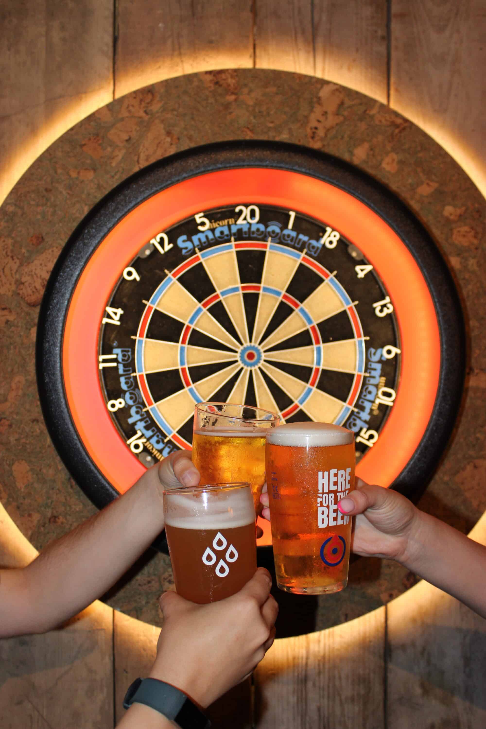 Studio 180 - Effra Social